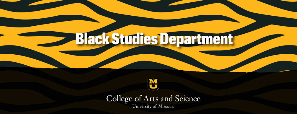 Homepage | Black Studies - Black Studies